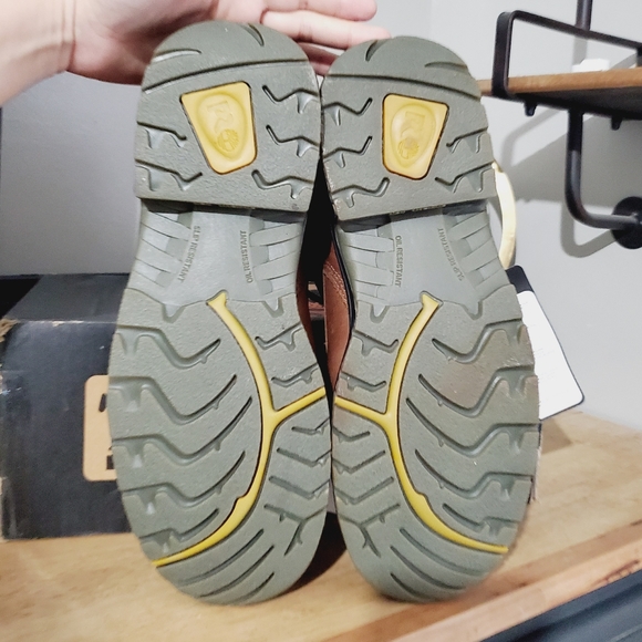 Timberland PRO | Shoes | Mens Timberland Pro Series Boots | Poshmark